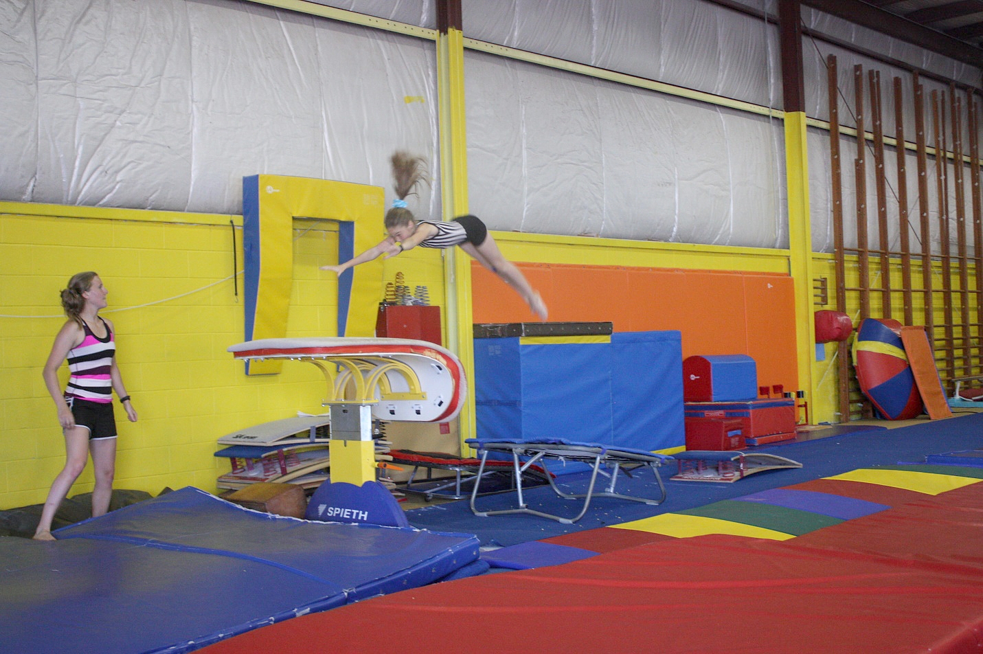 home page about us about hga our coaches important reminders online ...