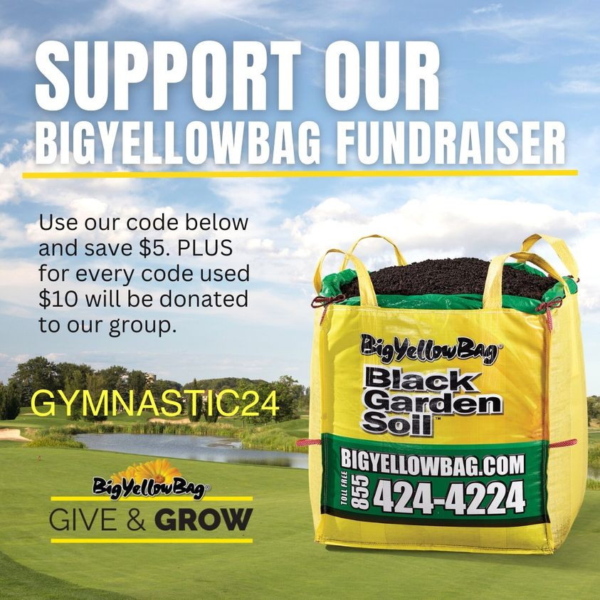 Here is the link to order your soil and mulch now: https://bigyellowbag ...
